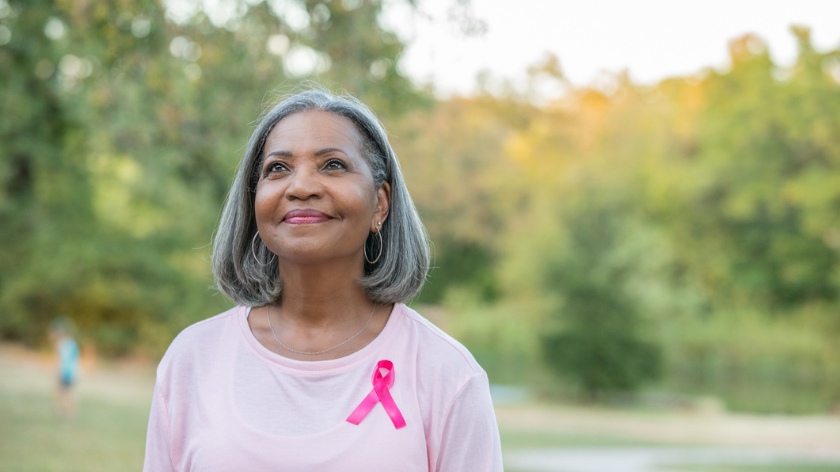 Reflections from a Breast Cancer Thriver — Vitality Marketplace