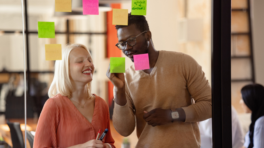 Guiding Principles for Setting Effective Goals — Vitality Marketplace